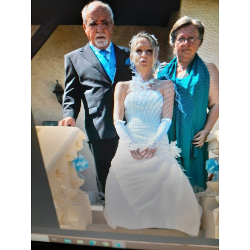 Les Mariés D'Aliénor